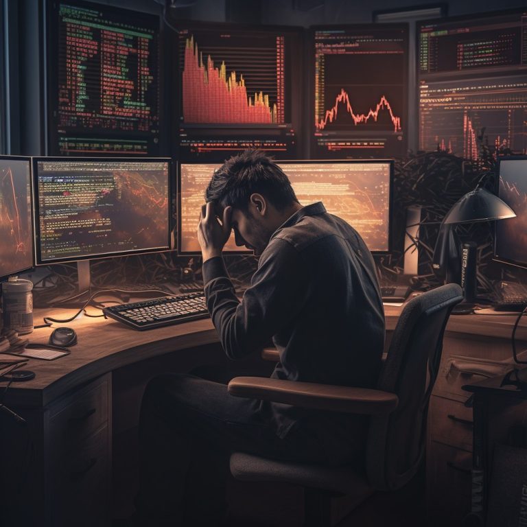 How Inexperience Causes Massive Losses in the Forex Markets: An ...