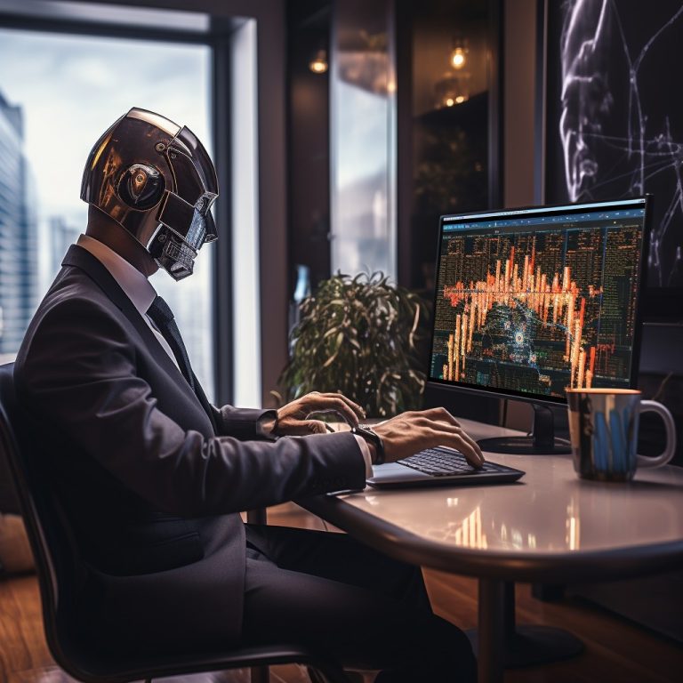 Are Forex Trading Bots Profitable? Understanding The Efficacy in ...